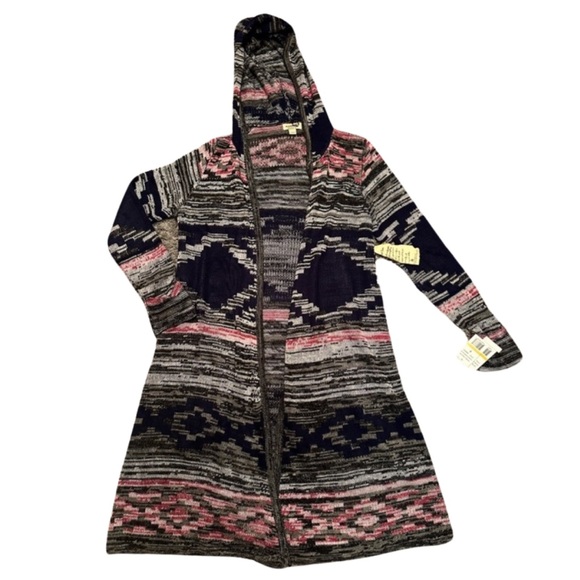 ONE WORLD | Sweaters | One World Nwtwomens Long Sweater | Poshmark